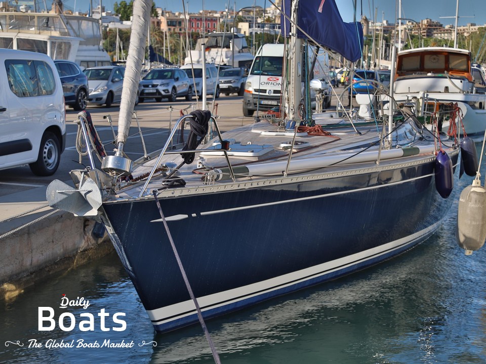 1979 Nautor Swan 441 for sale. View price, photos and Buy 1979 Nautor ...