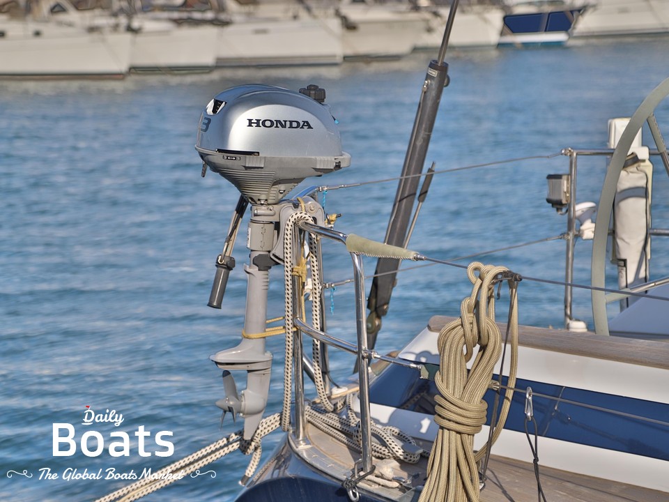 1979 Nautor Swan 441 for sale. View price, photos and Buy 1979 Nautor ...