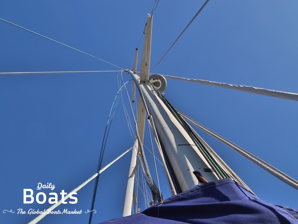 1979 Nautor Swan 441 for sale. View price, photos and Buy 1979 Nautor ...