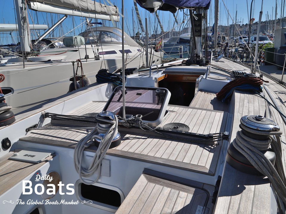 1979 Nautor Swan 441 for sale. View price, photos and Buy 1979 Nautor ...