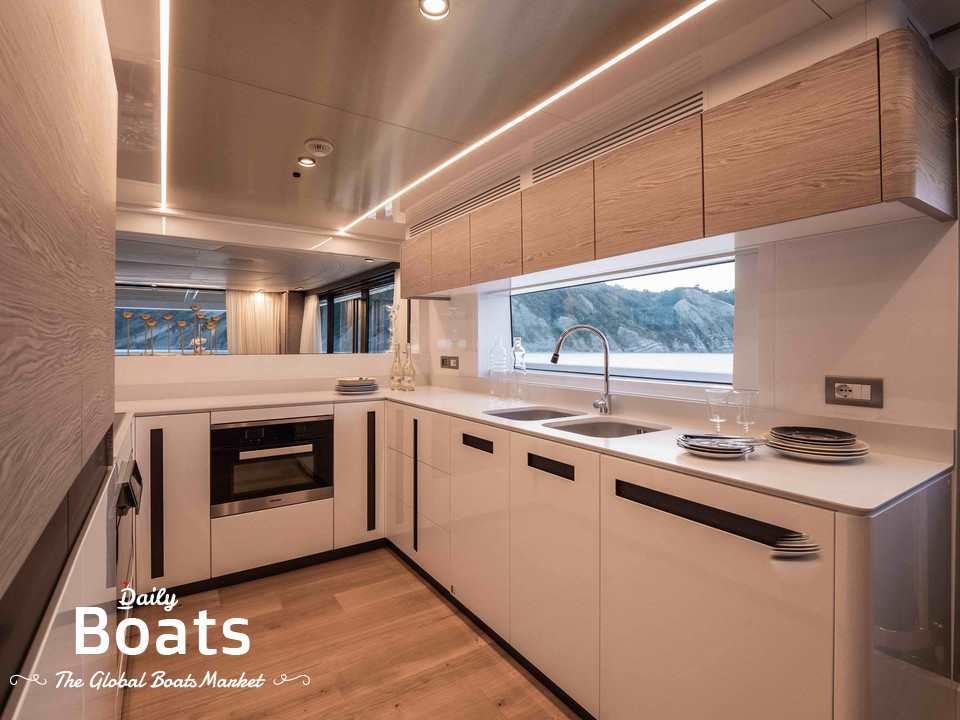 2019 ISA Extra 93 for sale. View price, photos and Buy 2019 ISA Extra ...