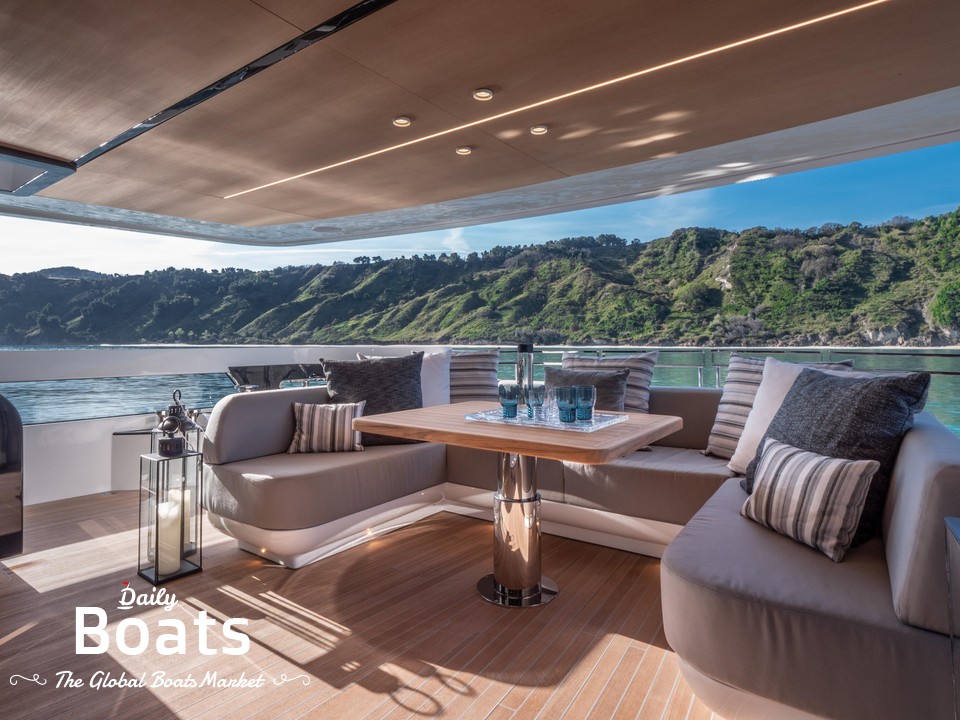 2019 ISA Extra 93 for sale. View price, photos and Buy 2019 ISA Extra ...