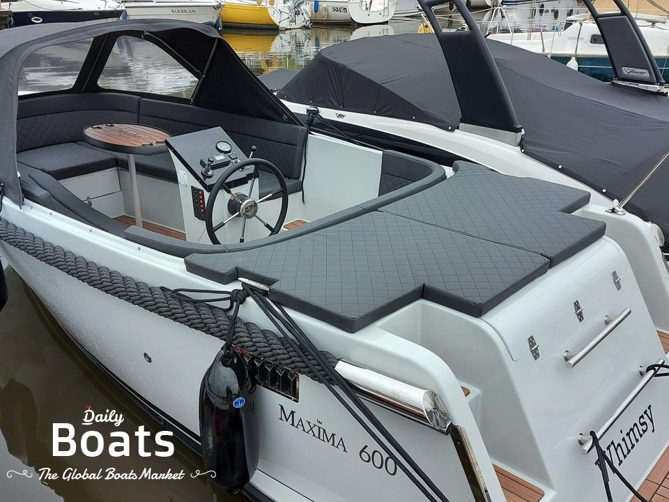 2022 Maxima 600 for sale. View price, photos and Buy 2022 Maxima 600 ...