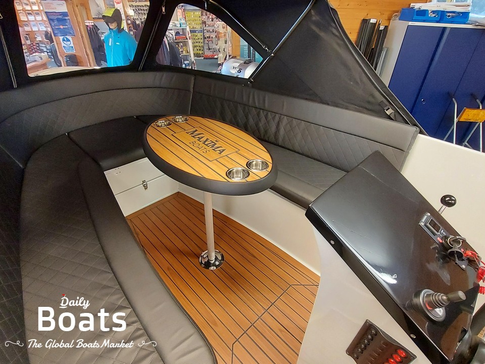 2022 Maxima 600 for sale. View price, photos and Buy 2022 Maxima 600 ...