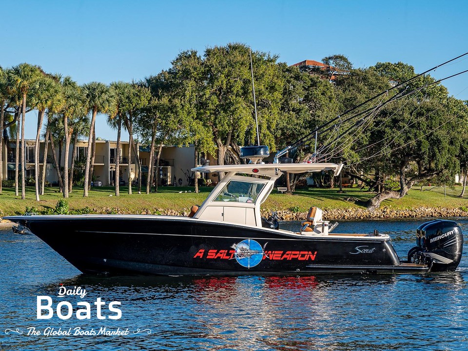 2017 Scout 300 Lxf for sale. View price, photos and Buy 2017 Scout 300 ...
