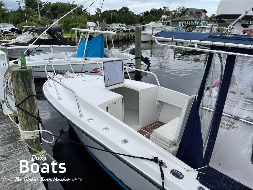 2006 Contender 27 Cuddy for sale. View price, photos and Buy 2006 ...