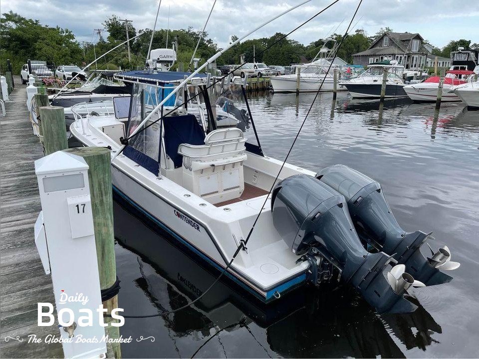 2006 Contender 27 Cuddy for sale. View price, photos and Buy 2006 ...