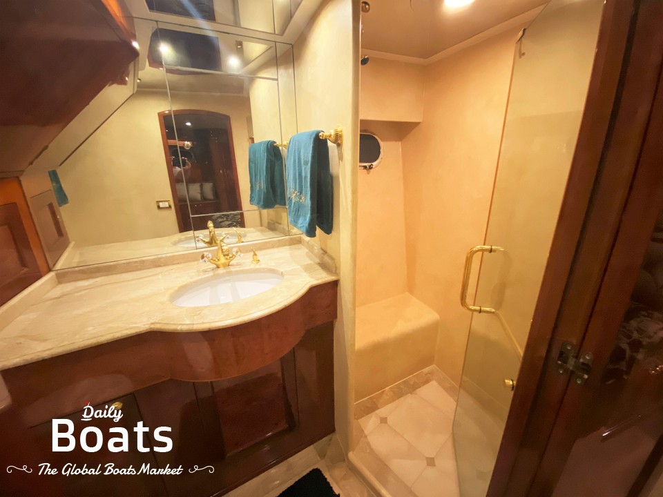 2003 Mikelson Pilothouse / Sportfish for sale. View price, photos and ...