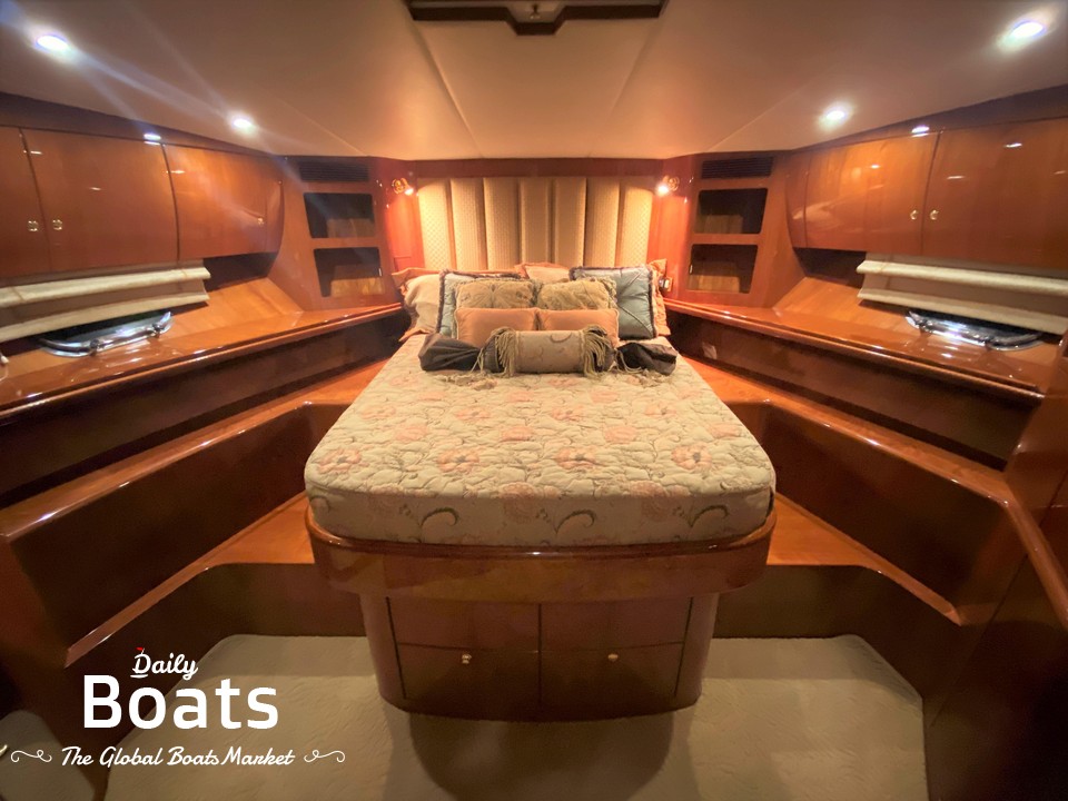 2003 Mikelson Pilothouse / Sportfish for sale. View price, photos and ...