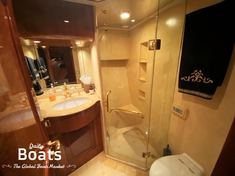 2003 Mikelson Pilothouse / Sportfish for sale. View price, photos and ...