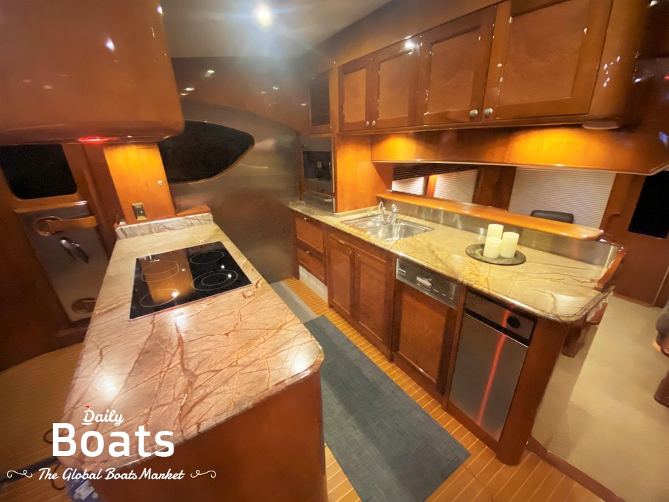 2003 Mikelson Pilothouse / Sportfish for sale. View price, photos and ...