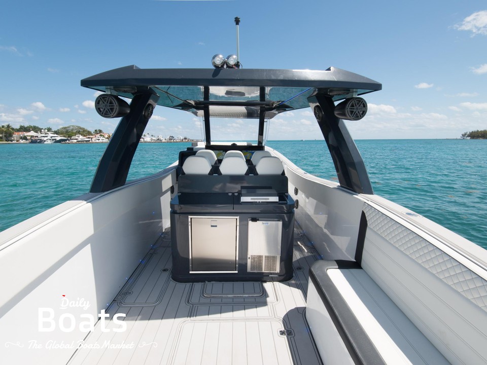 2021 Custom Csr Powerboats V53 for sale. View price, photos and Buy ...