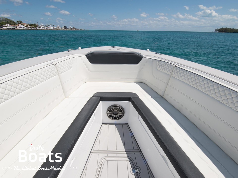 2021 Custom Csr Powerboats V53 for sale. View price, photos and Buy ...