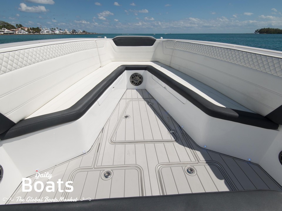 2021 Custom Csr Powerboats V53 for sale. View price, photos and Buy ...