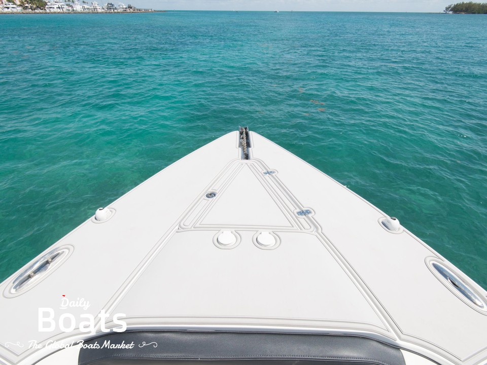 2021 Custom Csr Powerboats V53 for sale. View price, photos and Buy ...