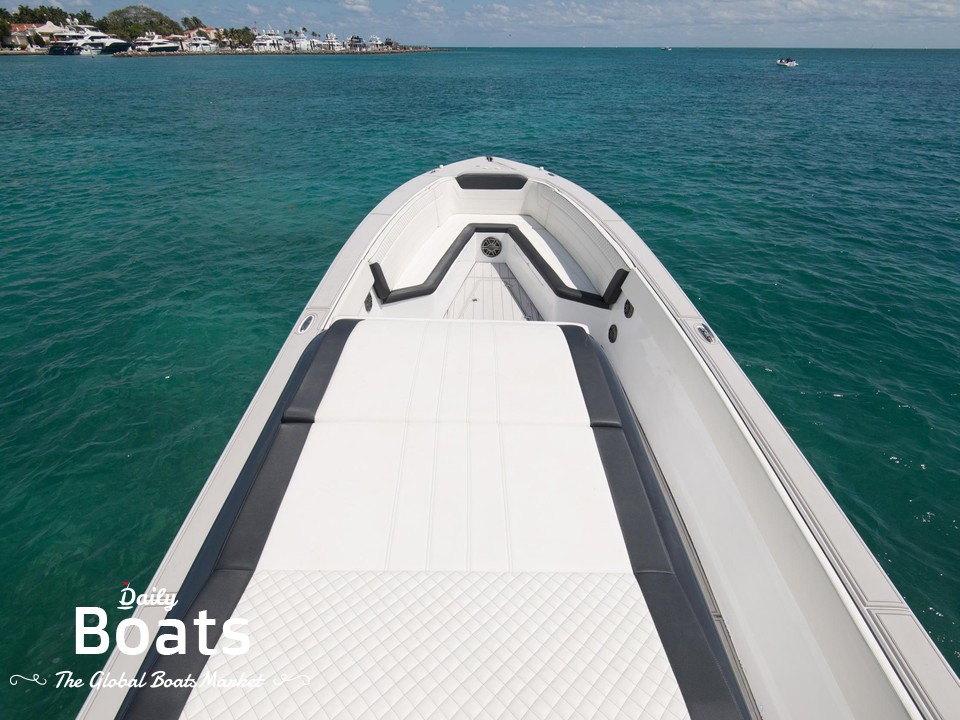 2021 Custom Csr Powerboats V53 for sale. View price, photos and Buy ...