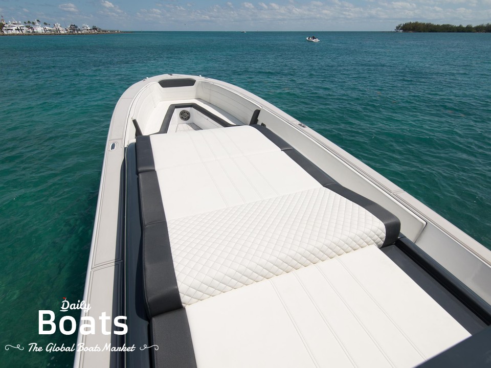 2021 Custom Csr Powerboats V53 for sale. View price, photos and Buy ...