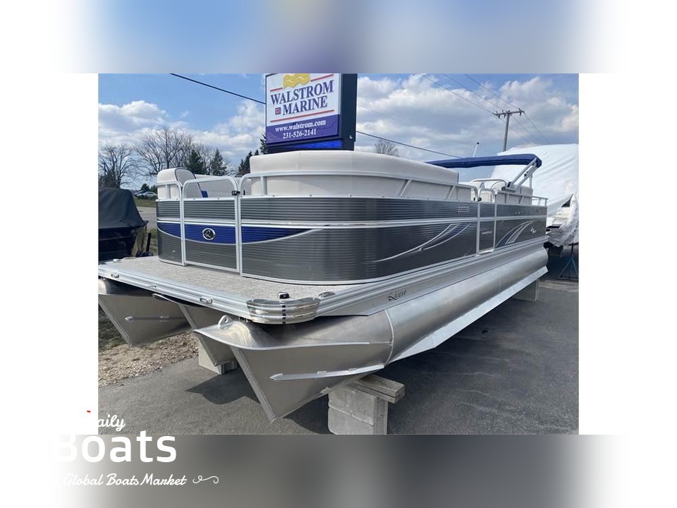2021 Qwest Ls 822 Xre Ds Bar (Tt2) for sale. View price, photos and Buy ...
