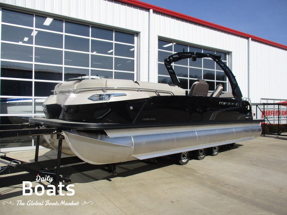 2022 Princecraft Vogue 27 Rl for sale. View price, photos and Buy 2022 ...