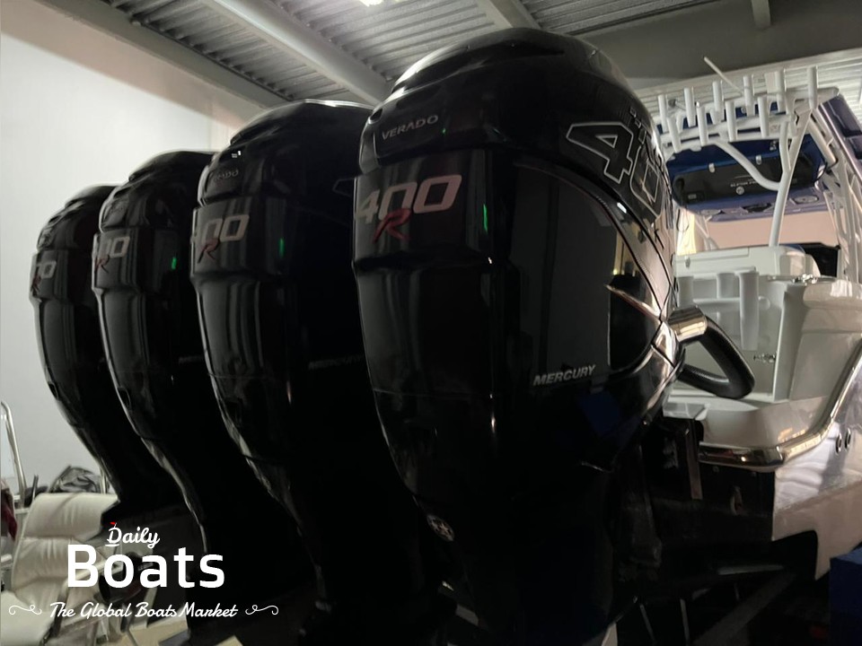 2018 Nor-Tech 392 Superfish for sale. View price, photos and Buy 2018 ...