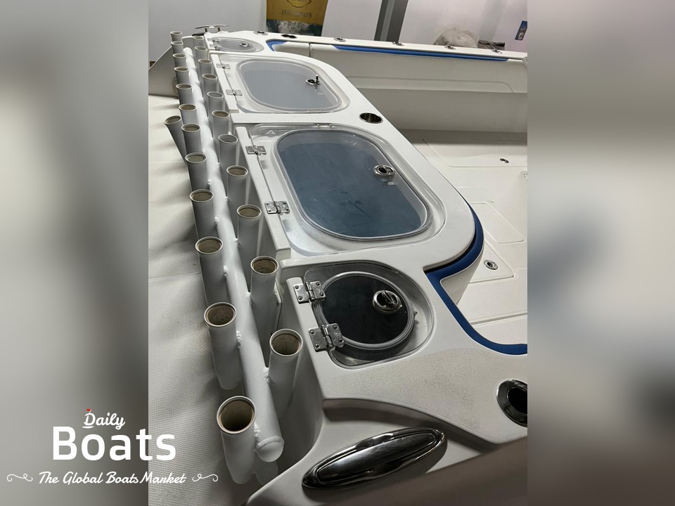 2018 Nor-Tech 392 Superfish for sale. View price, photos and Buy 2018 ...