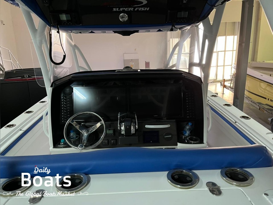 2018 Nor-Tech 392 Superfish for sale. View price, photos and Buy 2018 ...