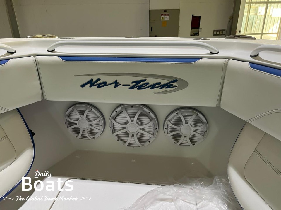 2018 Nor-Tech 392 Superfish for sale. View price, photos and Buy 2018 ...