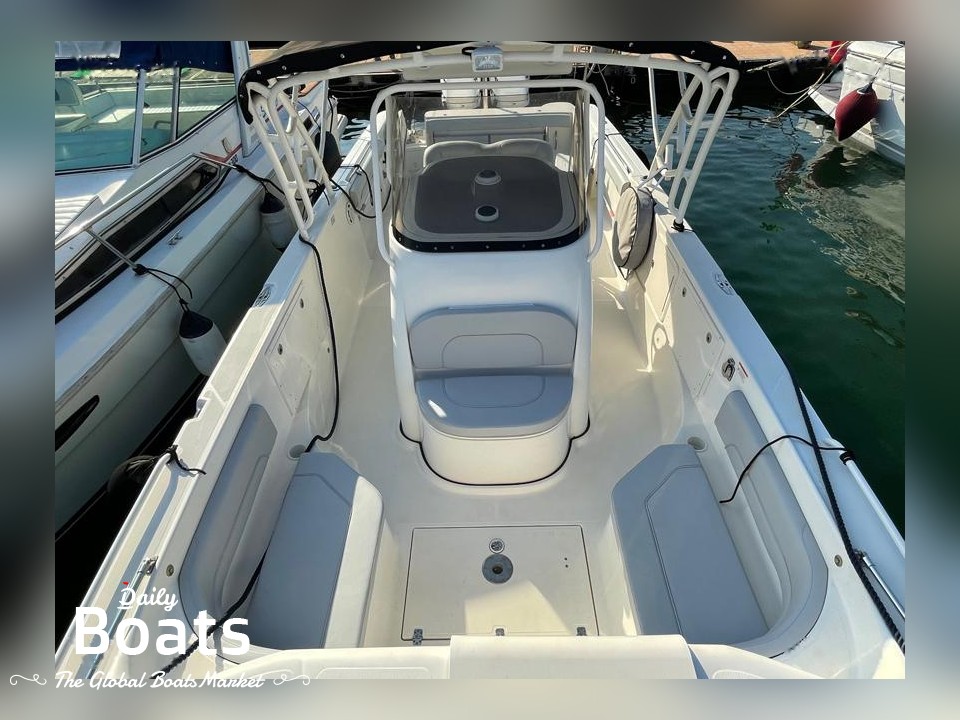2006 Wellcraft Scarab Sport 352 for sale. View price, photos and Buy ...