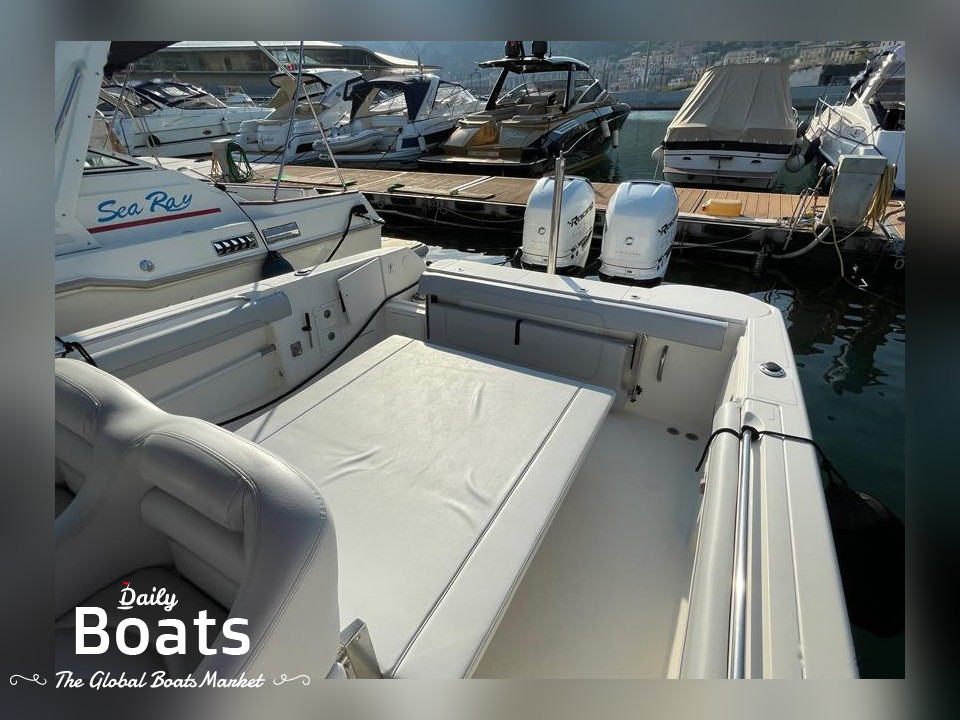 2006 Wellcraft Scarab Sport 352 for sale. View price, photos and Buy ...