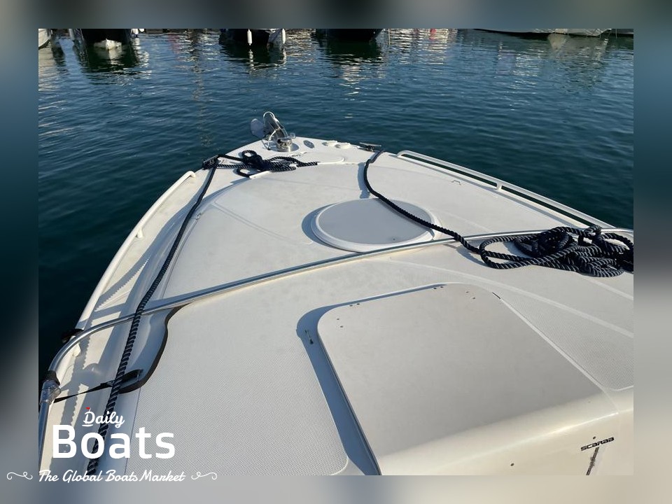 2006 Wellcraft Scarab Sport 352 for sale. View price, photos and Buy ...