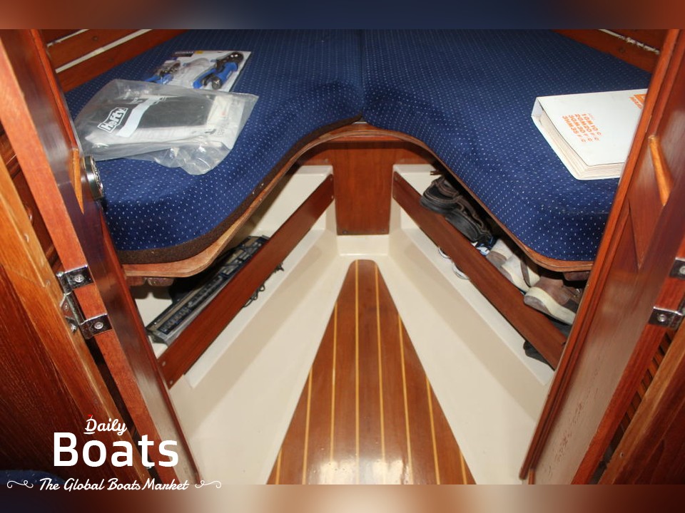 1986 Pearson 33 for sale. View price, photos and Buy 1986 Pearson 33 ...