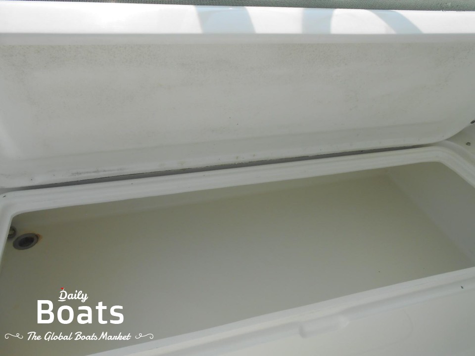 2002 Custom Carolina 36 Seaview Express for sale. View price, photos ...