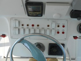 2002 Custom Carolina 36 Seaview Express for sale. View price, photos ...