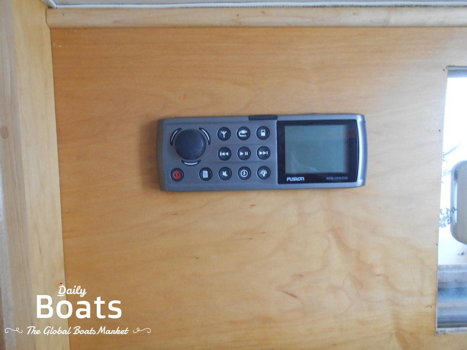 2002 Custom Carolina 36 Seaview Express for sale. View price, photos ...