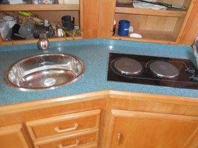 2002 Custom Carolina 36 Seaview Express for sale. View price, photos ...