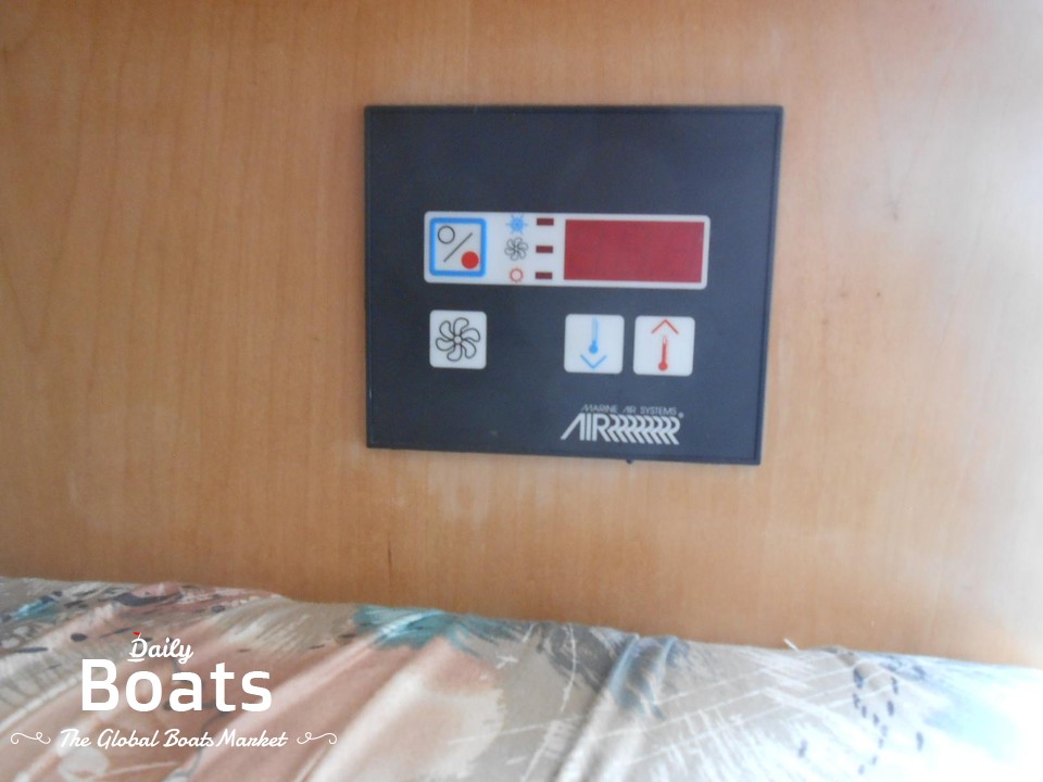 2002 Custom Carolina 36 Seaview Express for sale. View price, photos ...