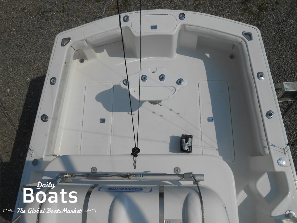 2002 Custom Carolina 36 Seaview Express for sale. View price, photos ...