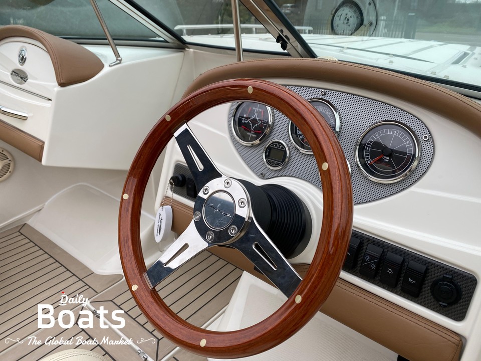 2007 Chris-Craft Lancer 22 Rumble for sale. View price, photos and Buy ...