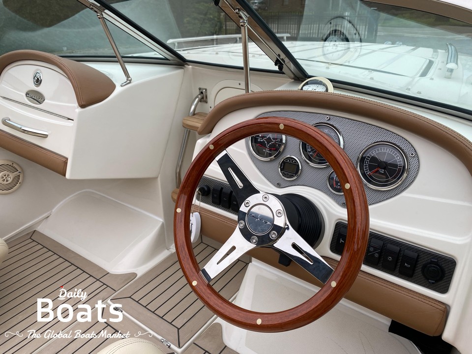 2007 Chris-Craft Lancer 22 Rumble for sale. View price, photos and Buy ...