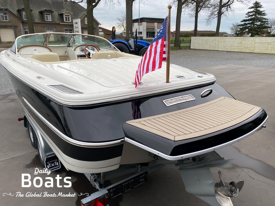 2007 Chris-Craft Lancer 22 Rumble for sale. View price, photos and Buy ...