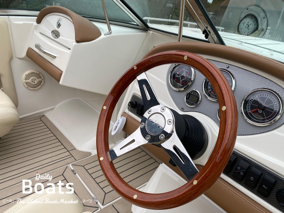 2007 Chris-Craft Lancer 22 Rumble for sale. View price, photos and Buy ...