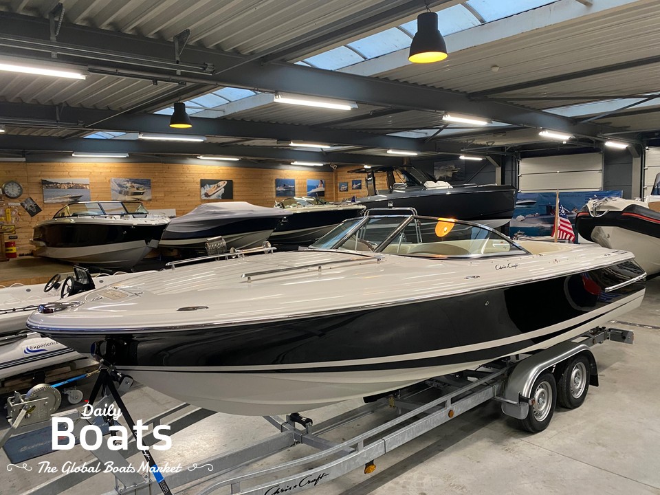 2007 Chris-Craft Lancer 22 Rumble for sale. View price, photos and Buy ...