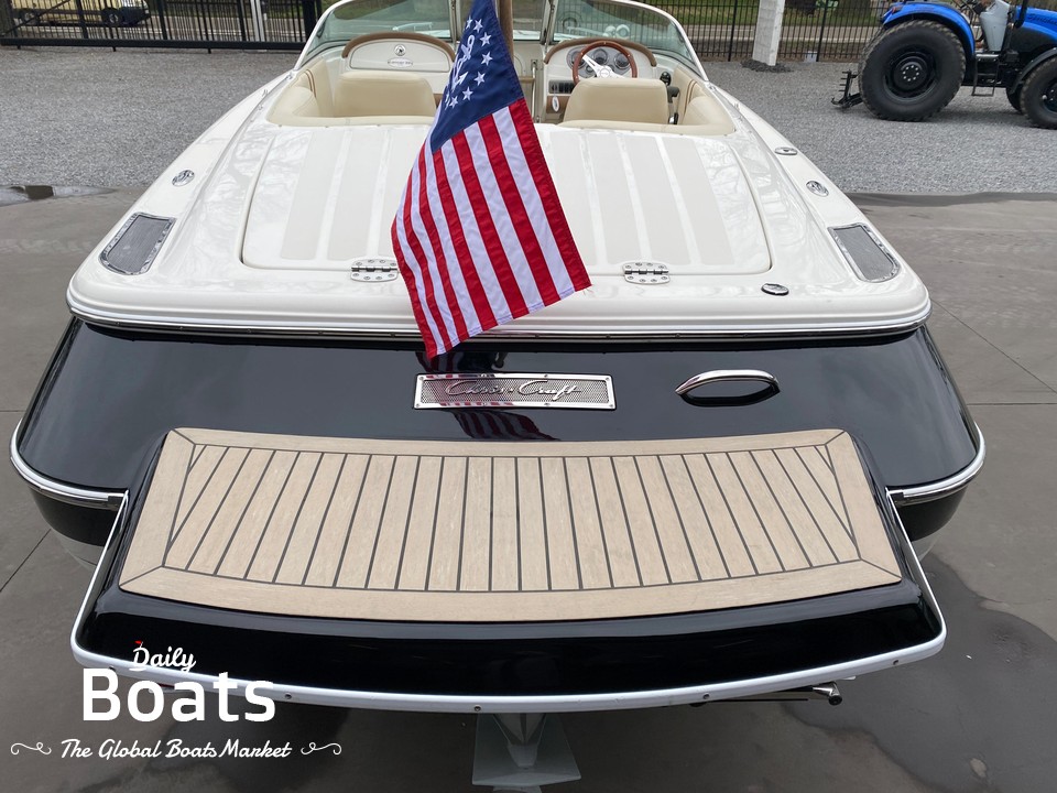 2007 Chris-Craft Lancer 22 Rumble for sale. View price, photos and Buy ...