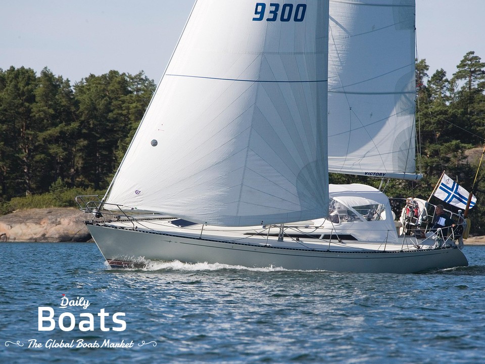 1988 C&C 37/40 Wk for sale. View price, photos and Buy 1988 C&C 37/40 Wk #311354