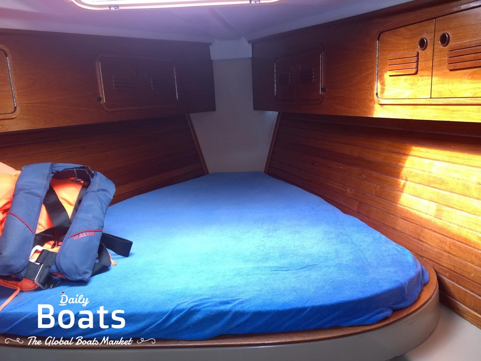 1988 C&C 37/40 Wk for sale. View price, photos and Buy 1988 C&C 37/40 Wk #311354