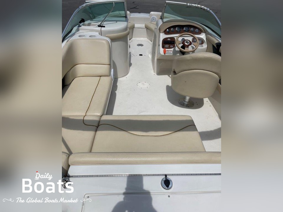 2001 Sea Ray 210 Sd for sale. View price, photos and Buy 2001 Sea Ray ...
