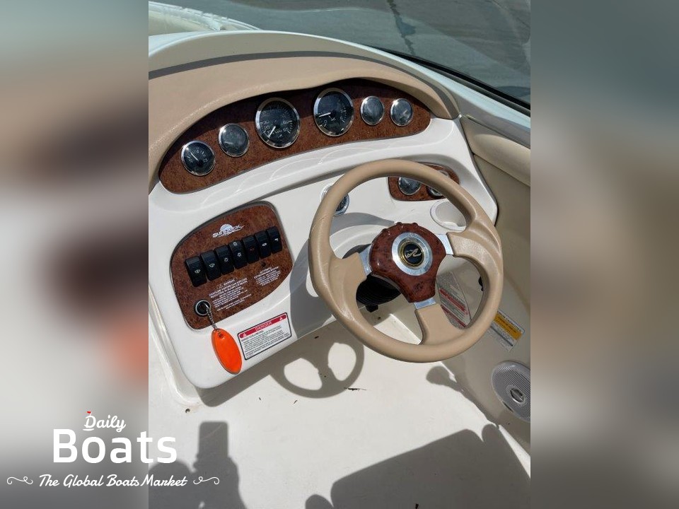 2001 Sea Ray 210 Sd for sale. View price, photos and Buy 2001 Sea Ray ...