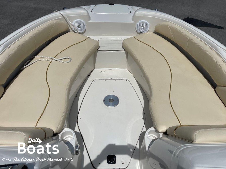 2001 Sea Ray 210 Sd for sale. View price, photos and Buy 2001 Sea Ray ...