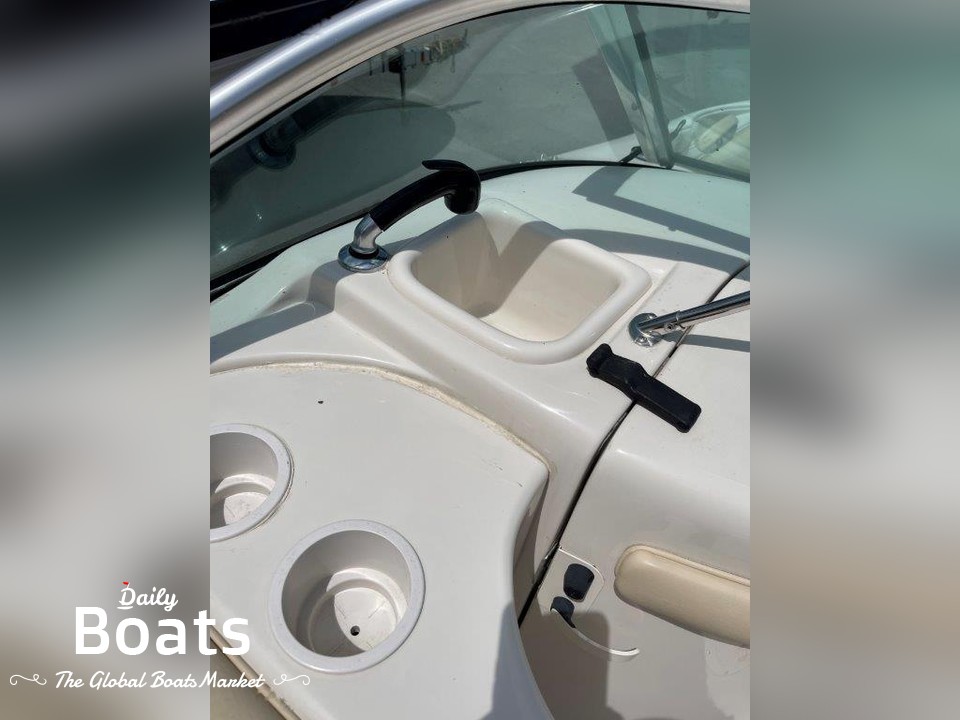 2001 Sea Ray 210 Sd for sale. View price, photos and Buy 2001 Sea Ray ...