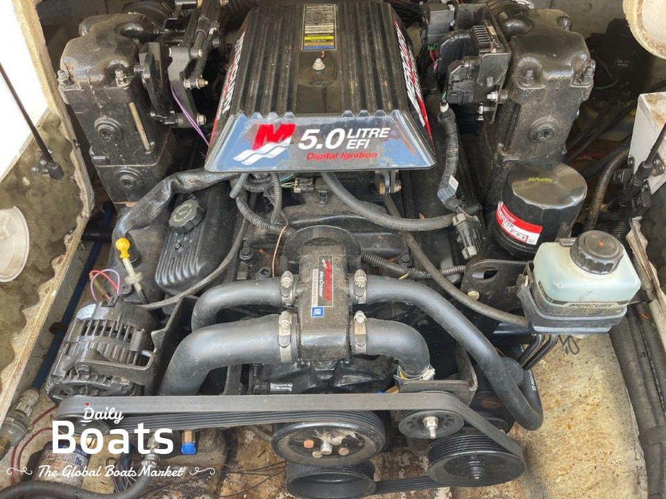 2001 Sea Ray 210 Sd for sale. View price, photos and Buy 2001 Sea Ray ...